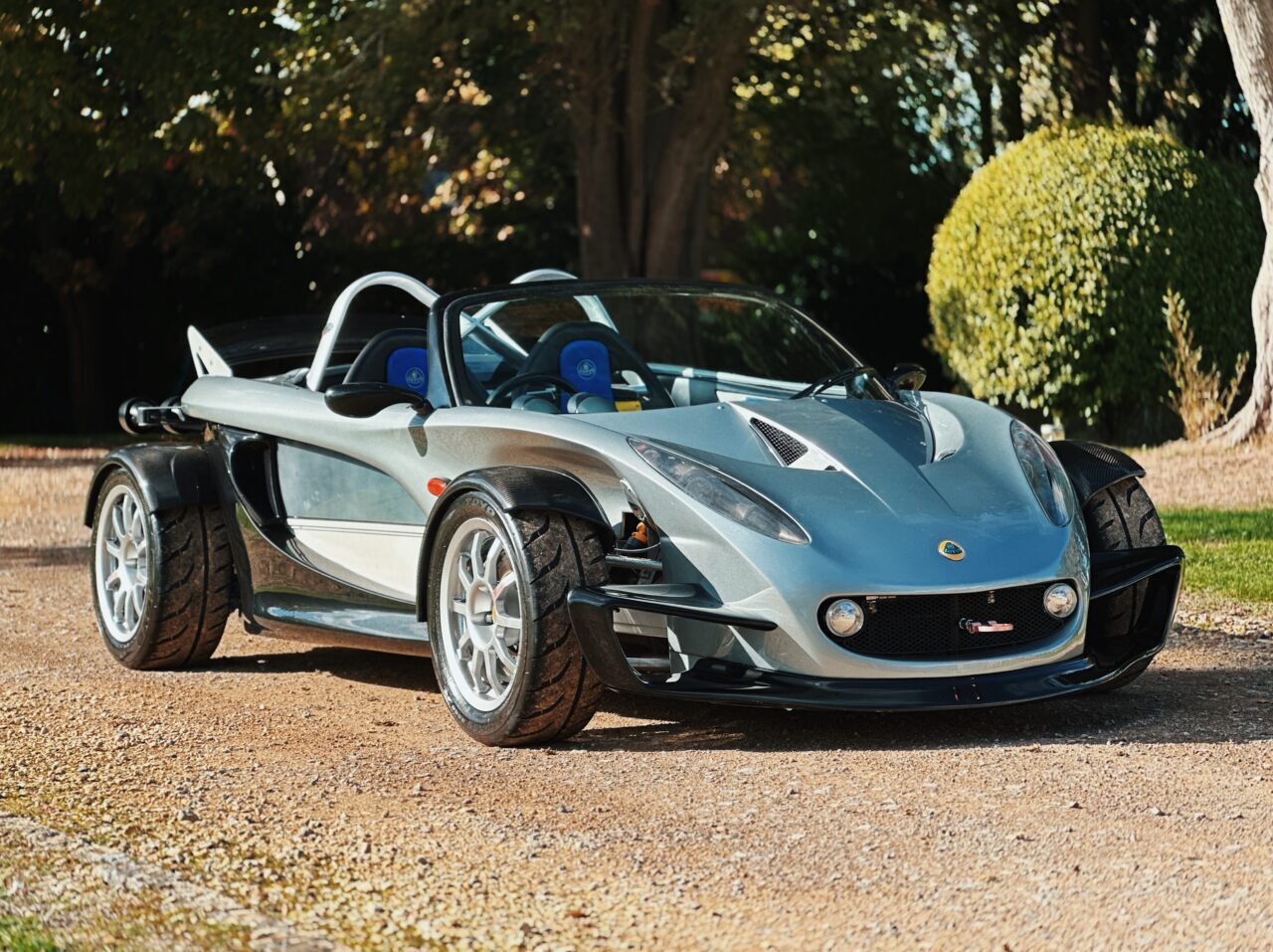 Supercars for Sale | Used Lotus for Sale | Hofmann’s
