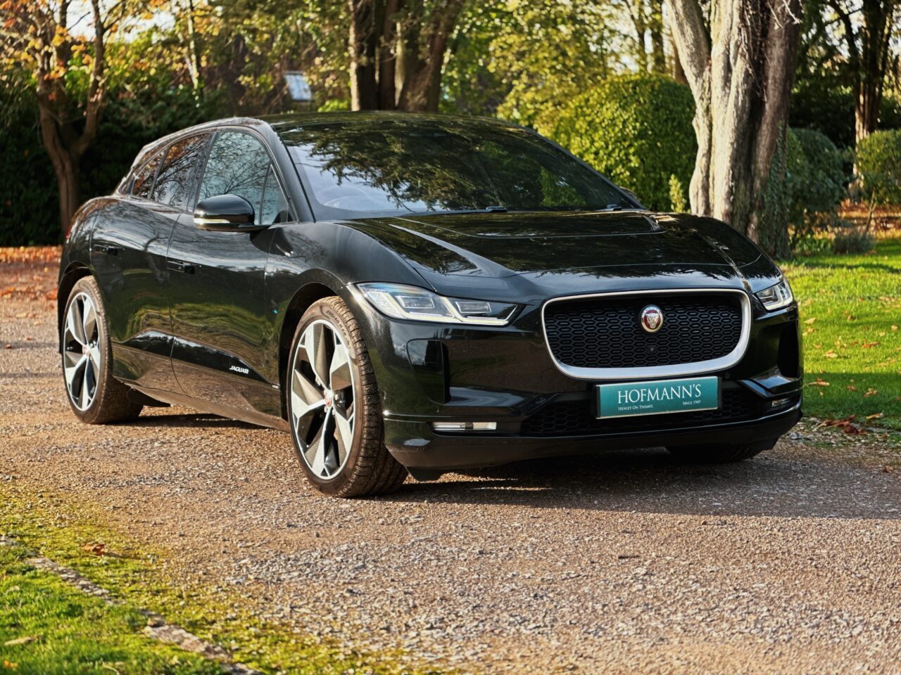 Supercars for Sale | Used Lotus for Sale | Hofmann’s