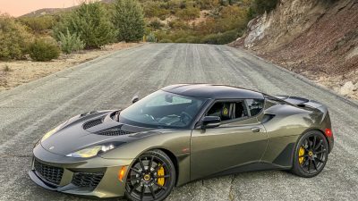The Complete Guide To Lotus Cars | History, Models, & Price - Hofmann's ...