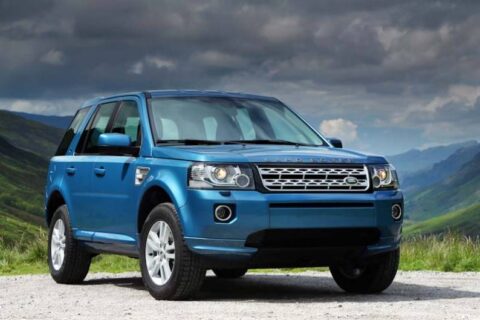 A Guide To Land Rover Freelander 2 Common Problems