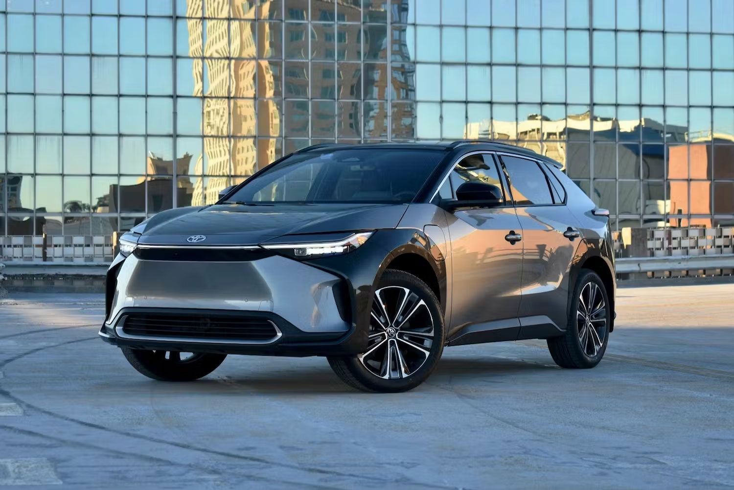 Are Toyotas Reliable? | Buyers Guide To Toyota Cars - Hofmann's of ...